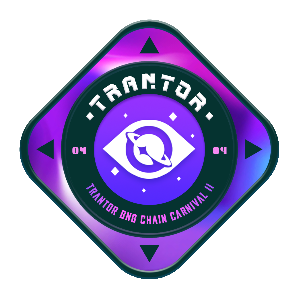 Trantor
