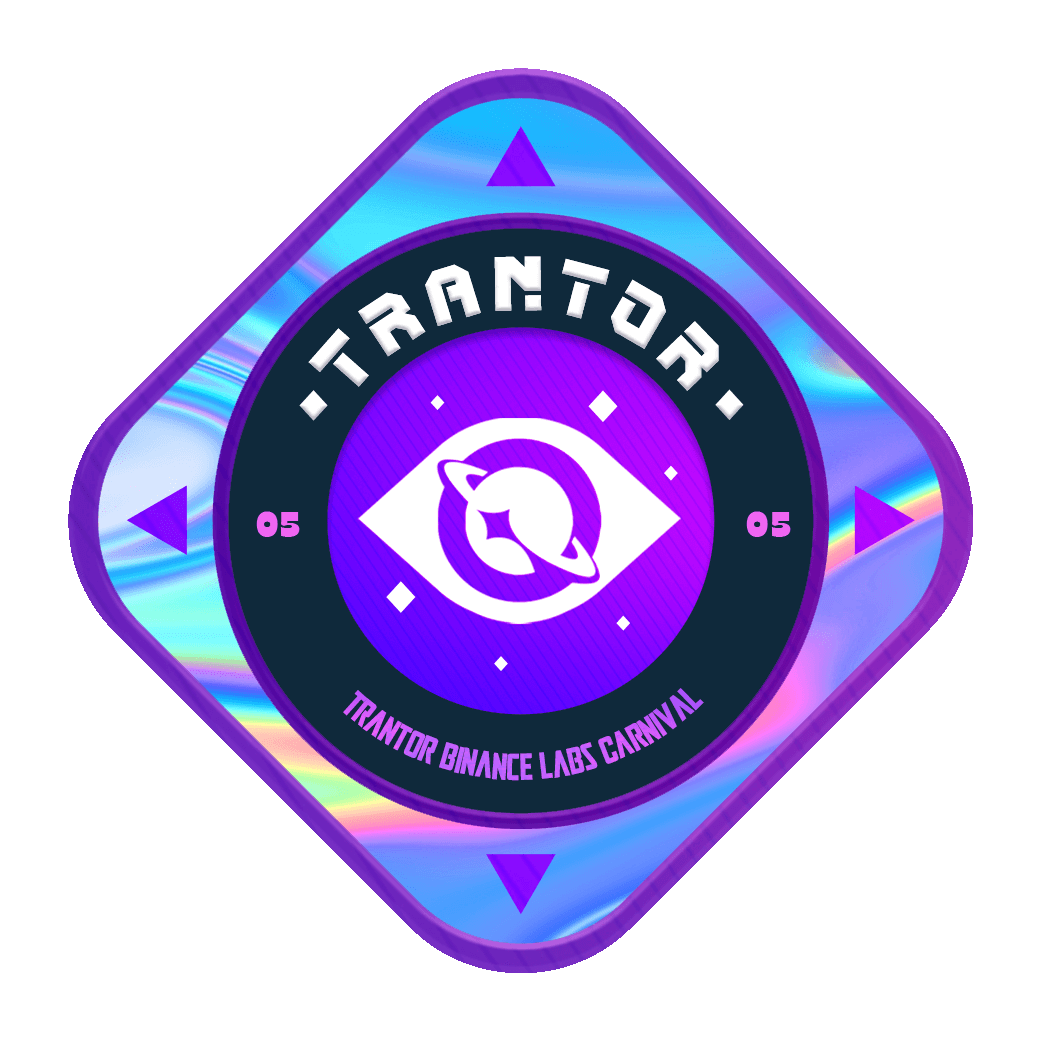 Trantor