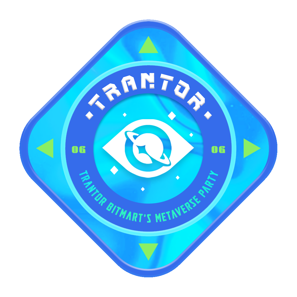 Trantor