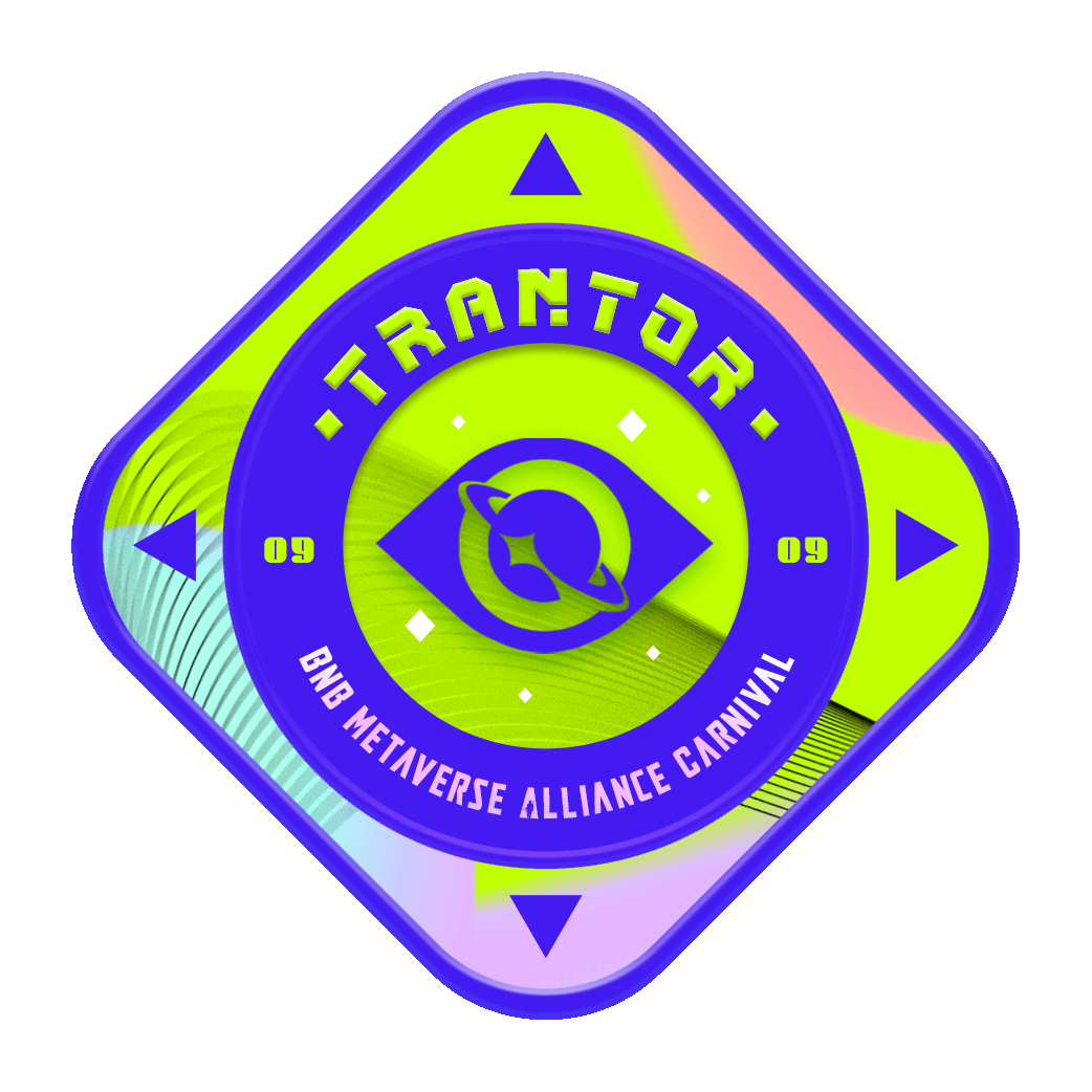 Trantor
